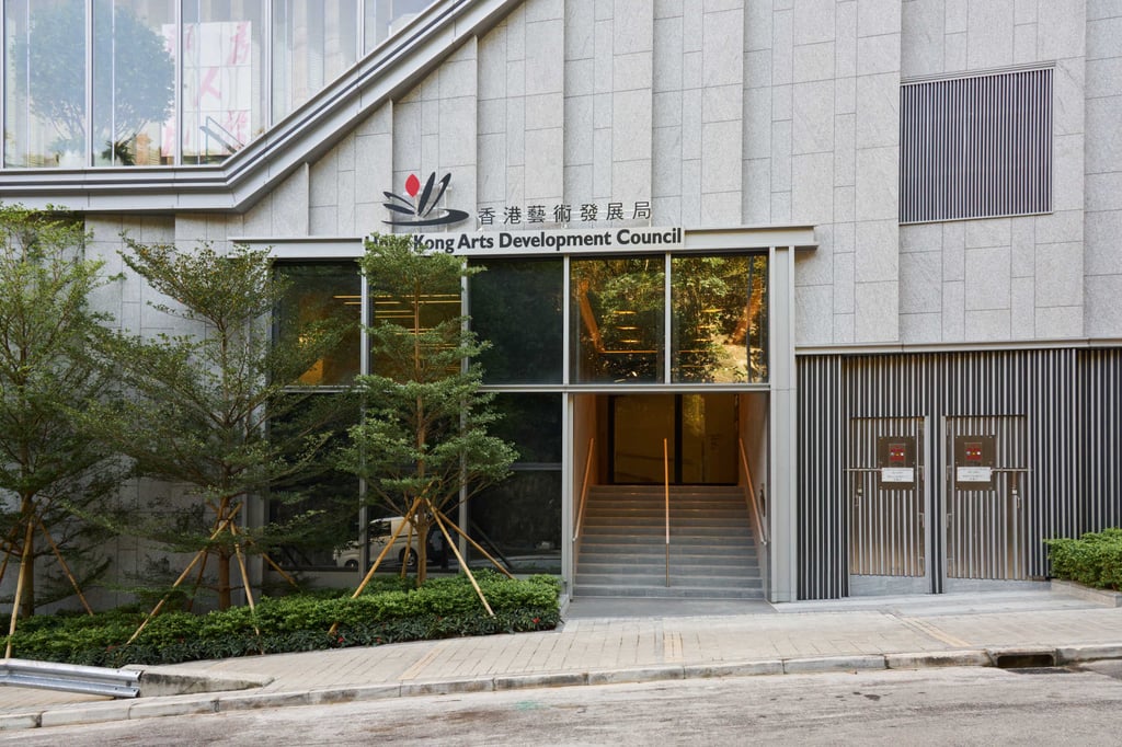 Hong Kong’s Wong Chuk Hang neighbourhood validated as ‘major art hub’ with opening of Arts ...