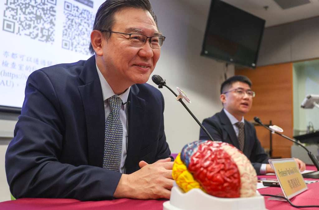 Risk of sleep disorder linked to neurodegeneration increases in those ...
