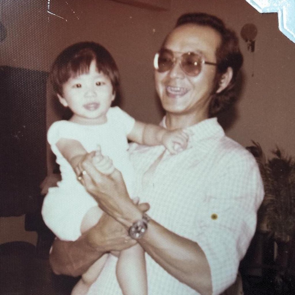 Meet Adele Lim, the genius co-writer behind Crazy Rich Asians and ...