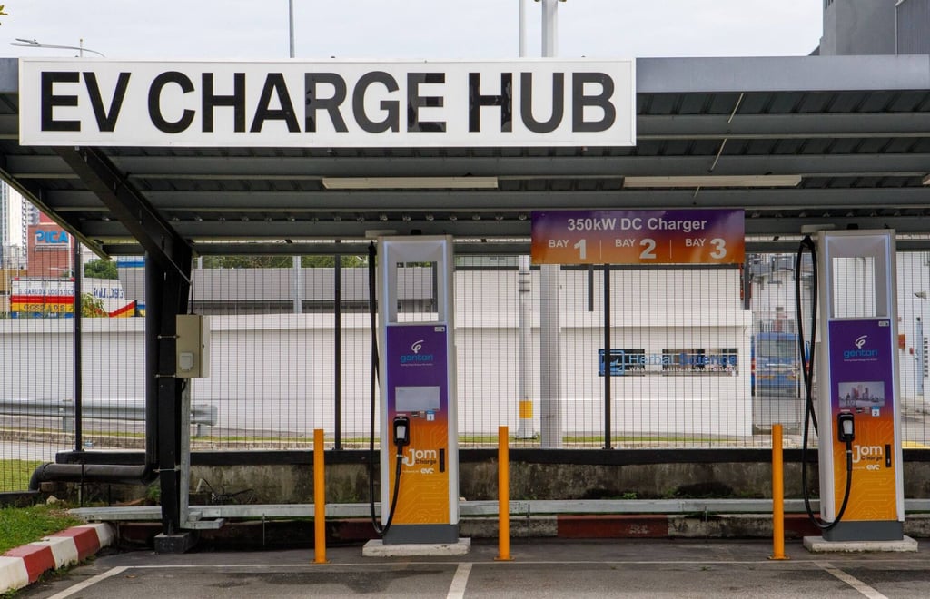 As I see it | Malaysia’s plan to drive EV adoption requires ...