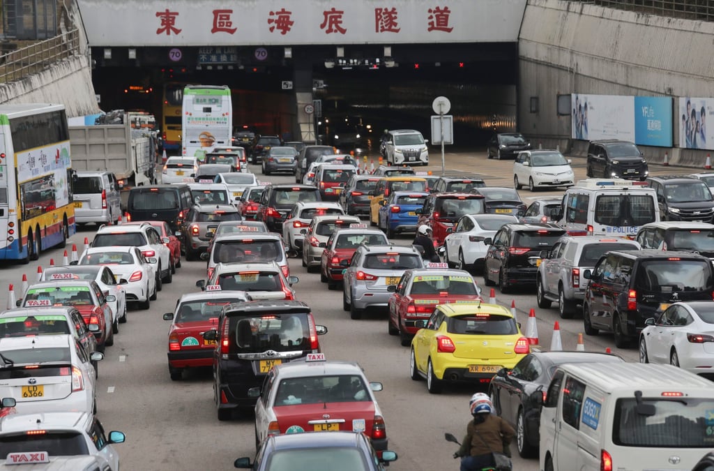 Explainer | What you need to know about Hong Kong’s new tolls for its ...