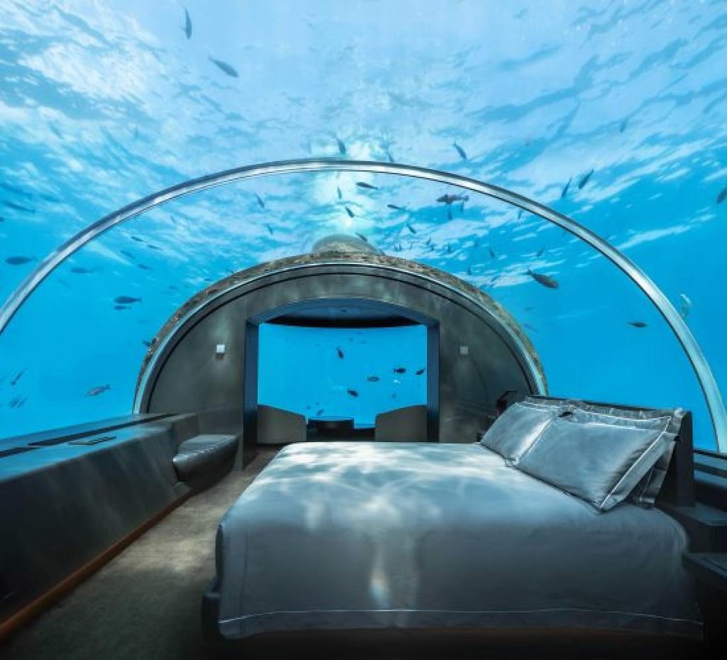 10 most extravagant hotel suites in the world, ranked by price: from ...