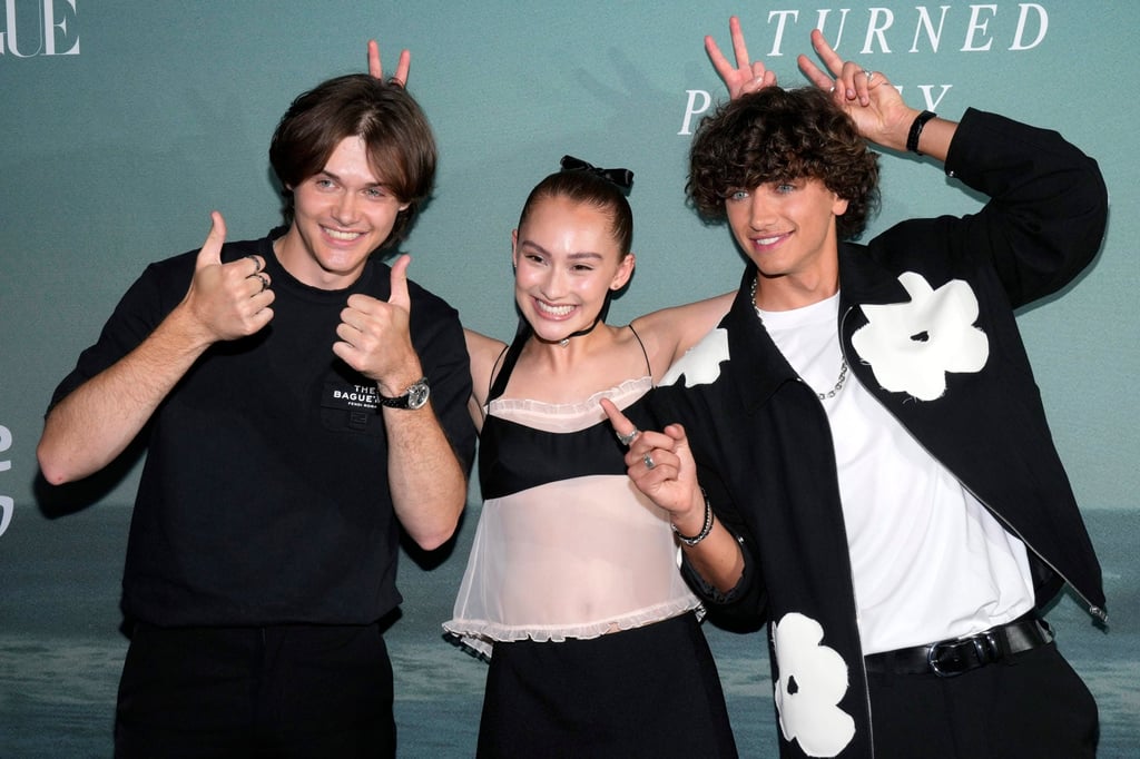Meet Gavin Casalegno, fan fave on The Summer I Turned Pretty: besides ...