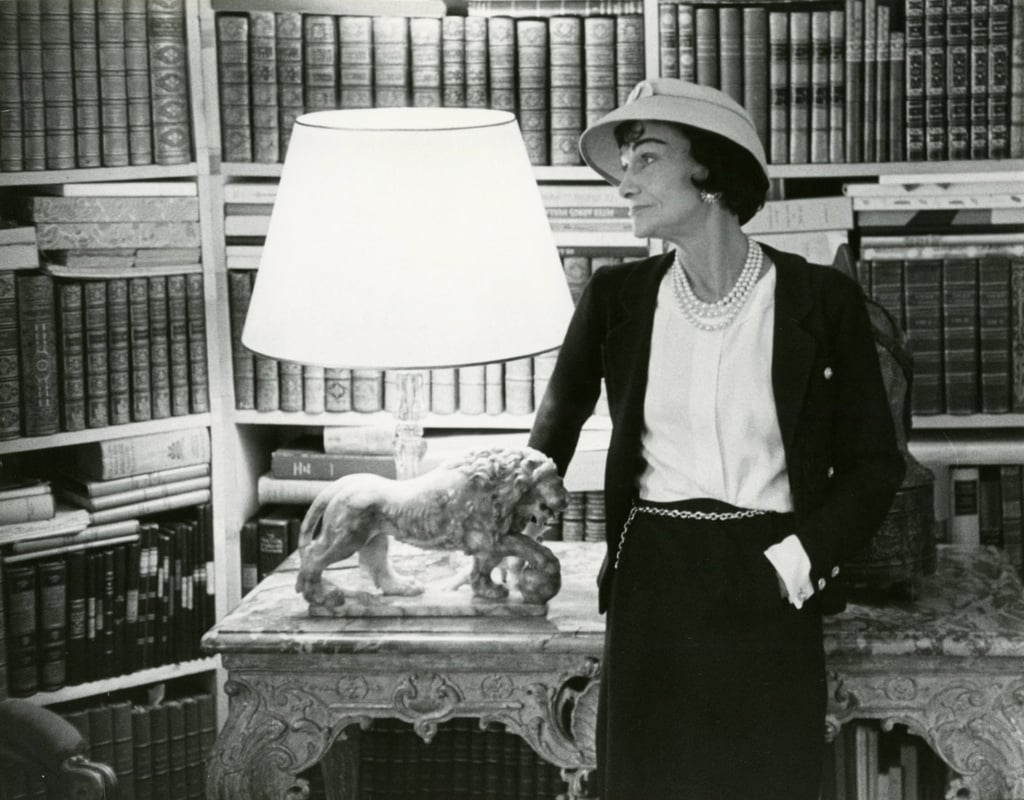 ‘I don’t do fashion. I am fashion’: 19 of Coco Chanel’s quotes on style ...