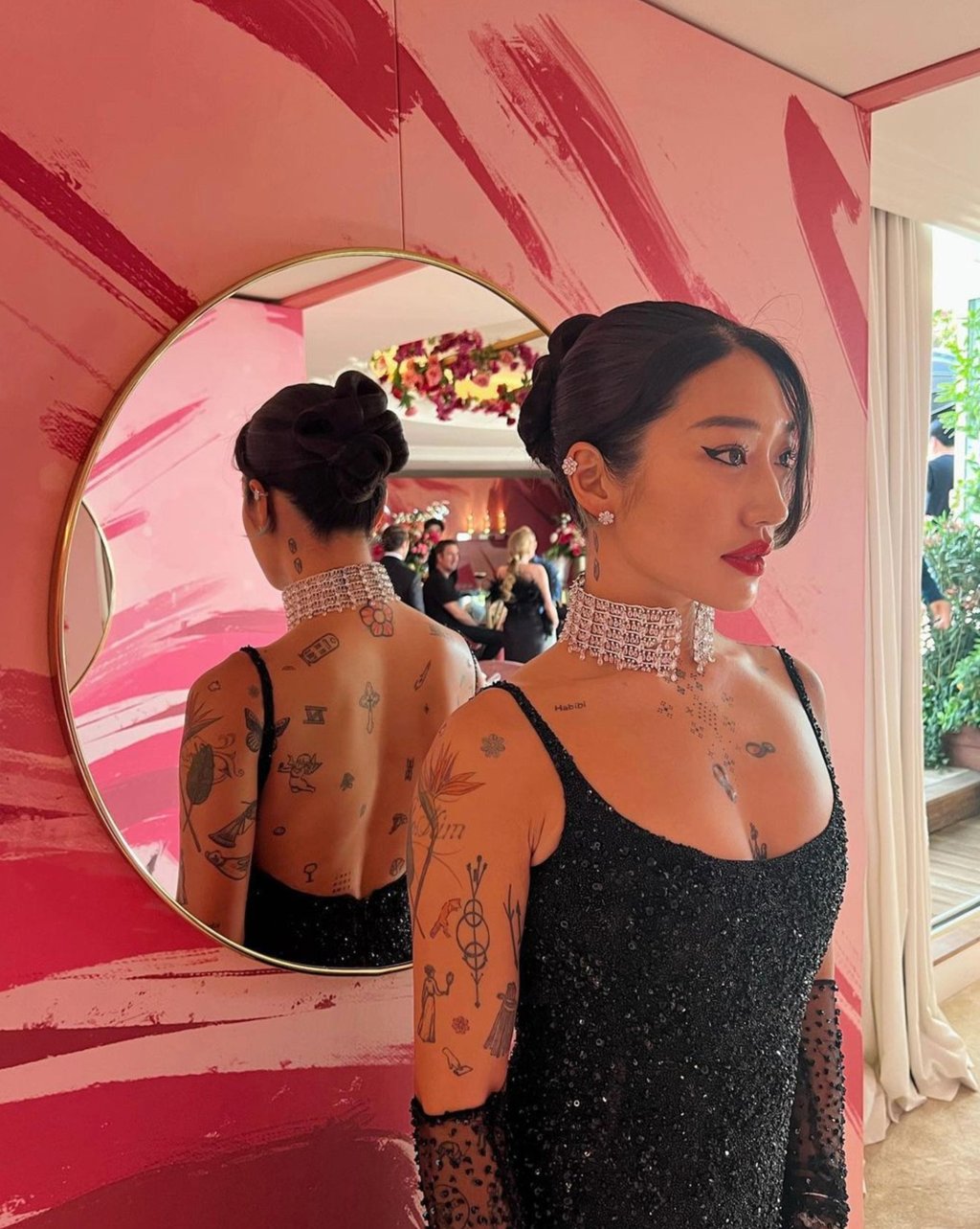 Is Peggy Gou the coolest DJ in the world right now? The South Korean ...