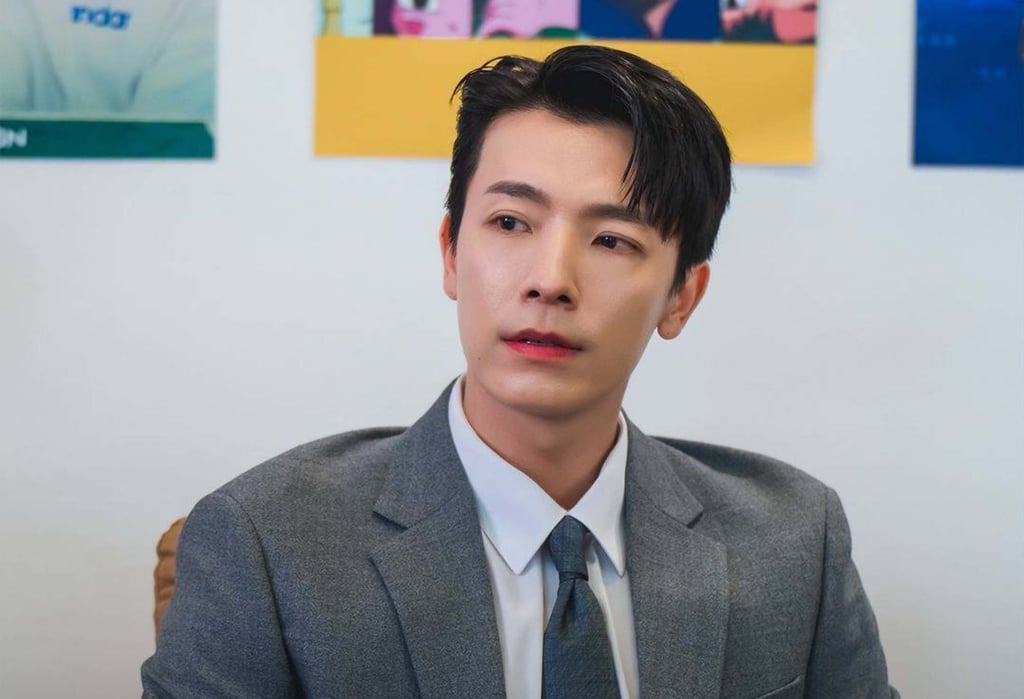 Behind Your Touch star Han Ji-min eyed for romantic comedy K-drama ...