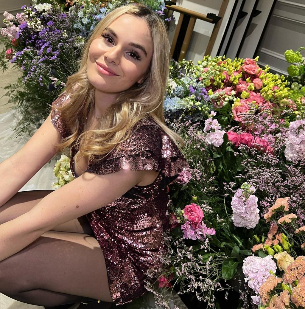 Meet Gordon Ramsay’s glamorous daughter, Holly – the next nepo baby to ...