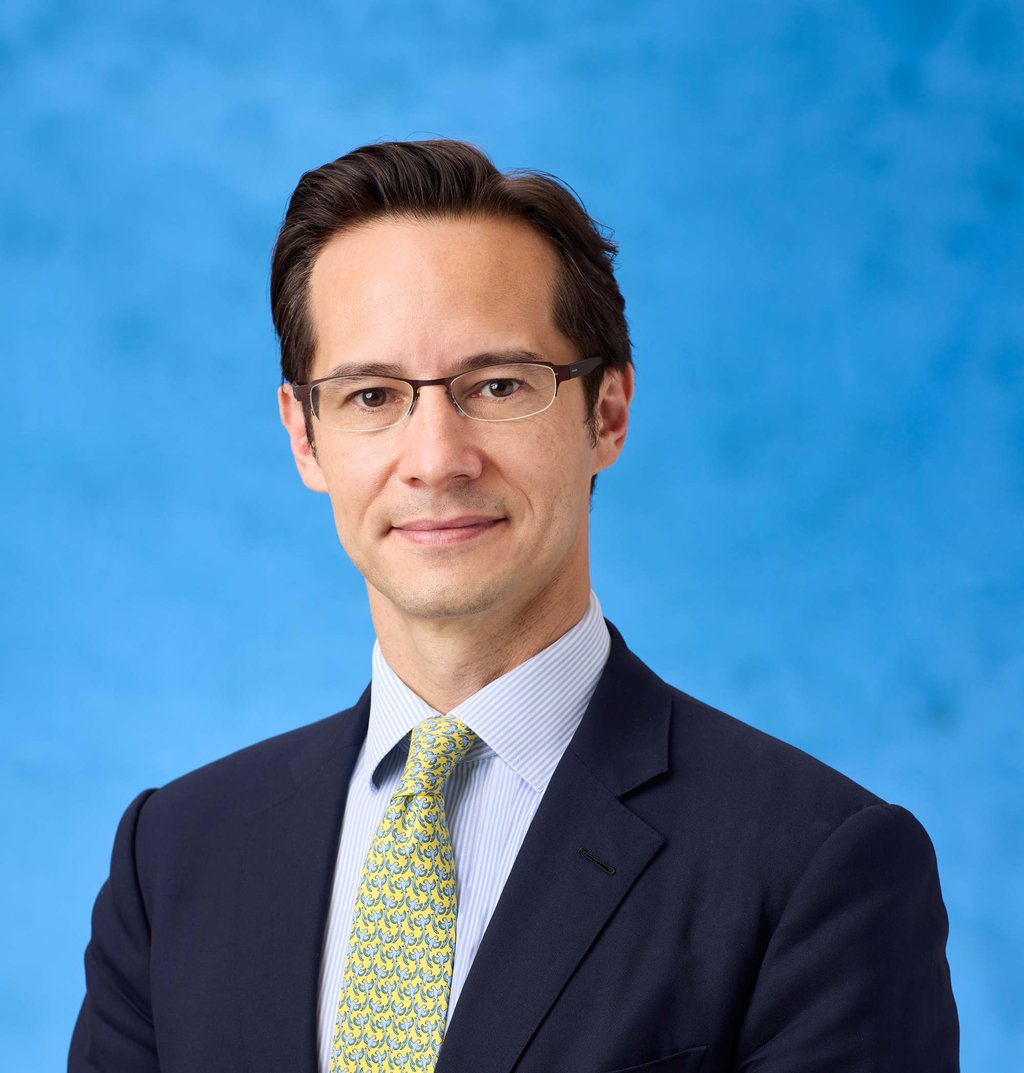 Exclusive | JPMorgan’s top EV banker sees a ‘resurgence of activity’ as ...