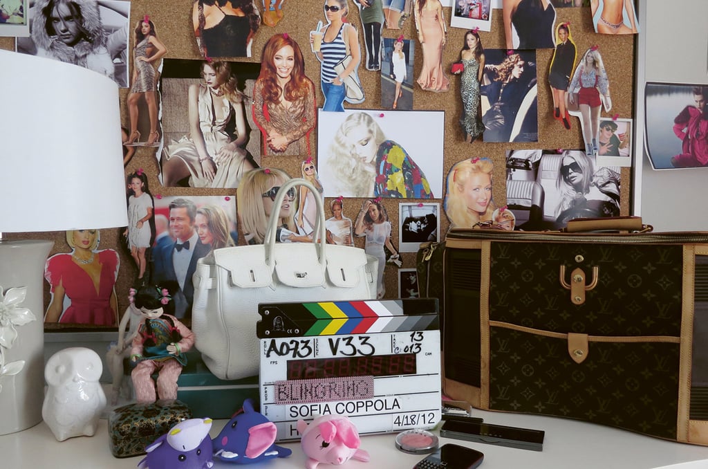 Inside the Sofia Coppola Archive coffee-table book, in pictures: from ...