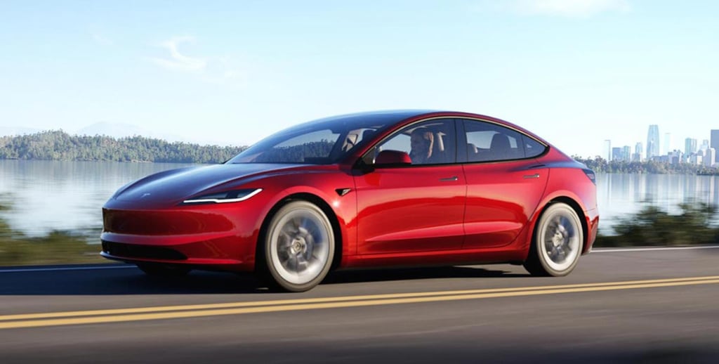 Base model 3 tesla price store