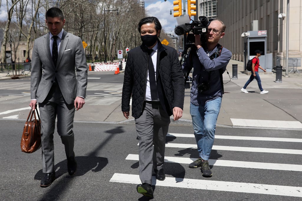 Malaysia 1MDB scandal: Singapore’s central bank gives lifetime ban to ...