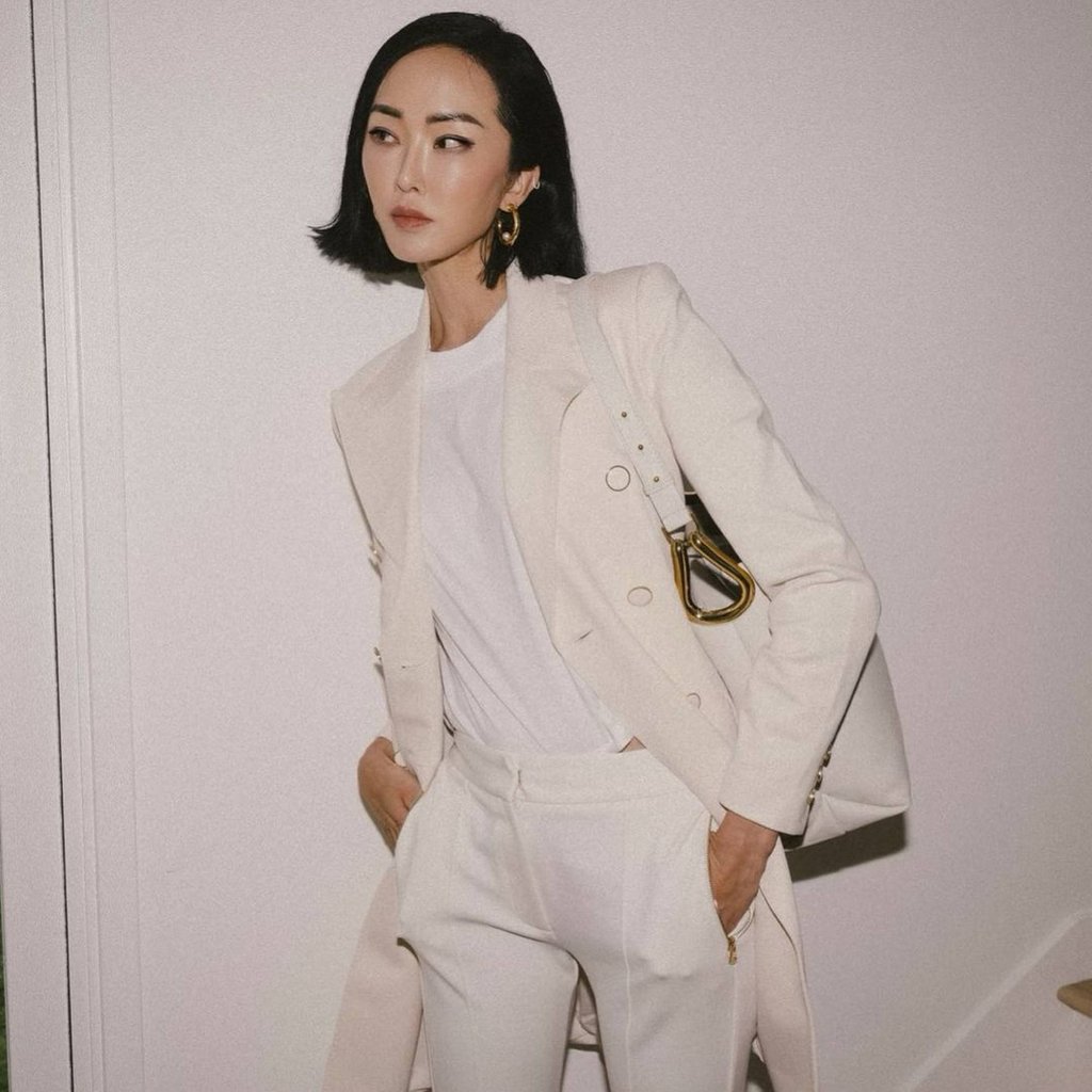 How Chriselle Lim helped spark the ‘Slaysians’ movement: the OG fashion ...