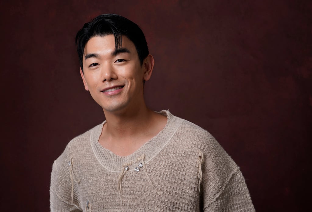 ‘A superpower’: K-pop star Eric Nam on his latest album, House on a ...