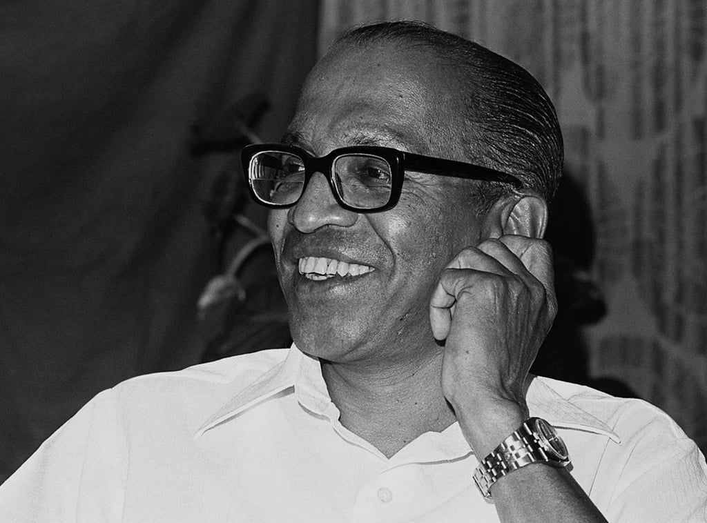 Reflections | How Tharman Shanmugaratnam’s election victory refutes the ...