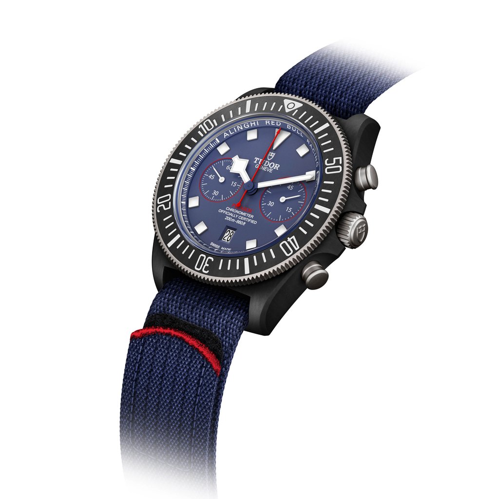 3 new themed watch launches turning our heads this September: from ...