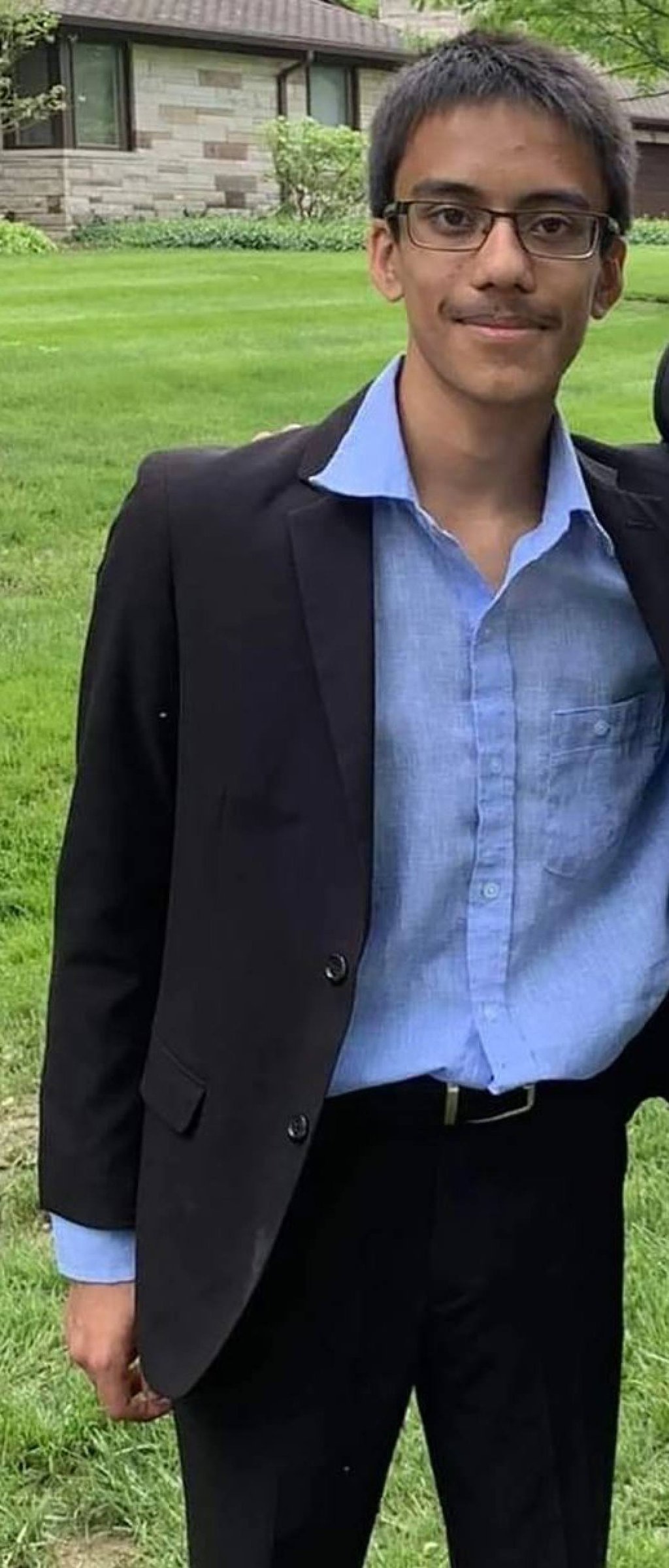 South Korean student Ji Min Sha accused of killing Purdue University ...