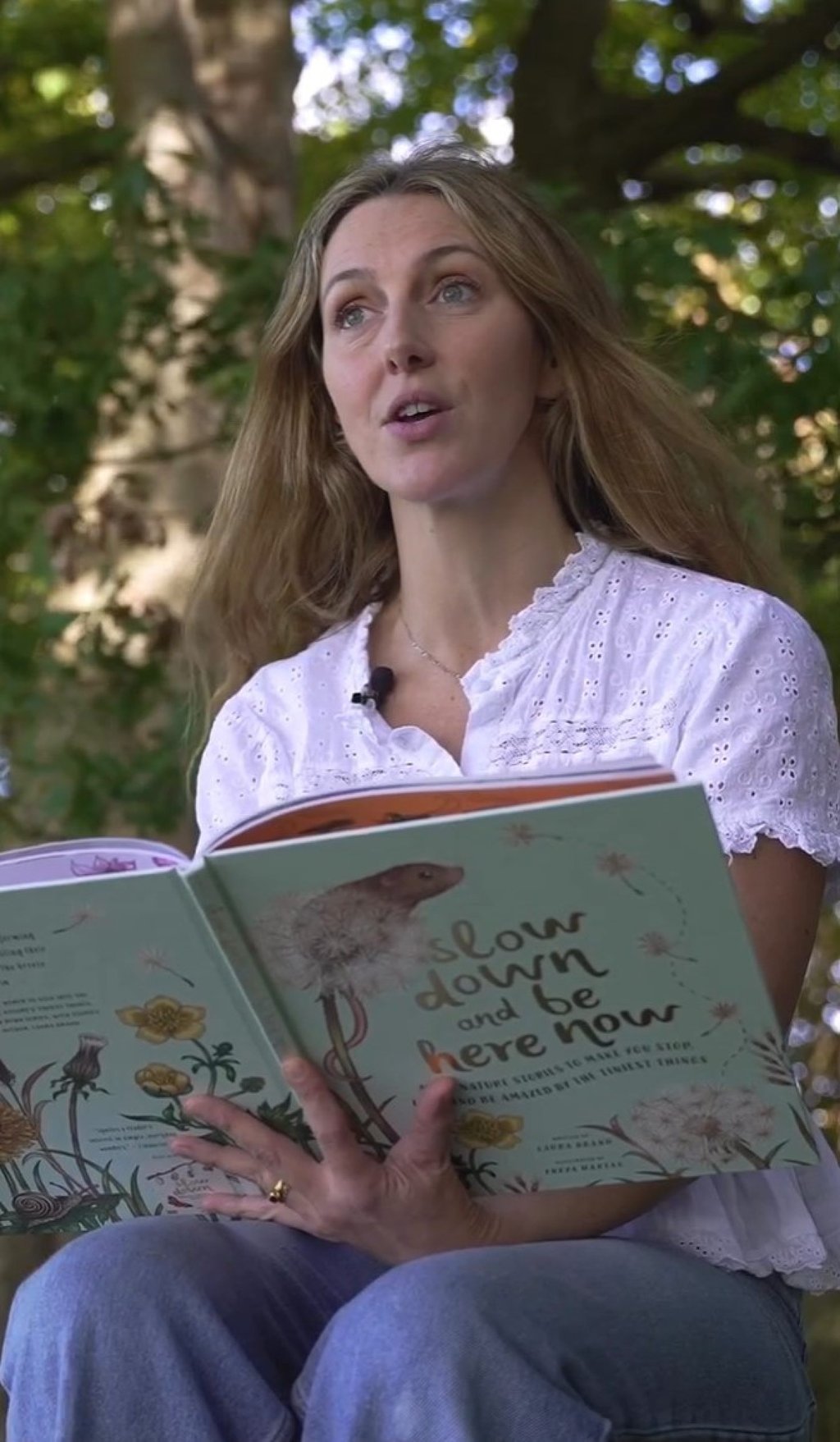 Meet Russell Brand’s wife Laura Brand and their children: the British ...