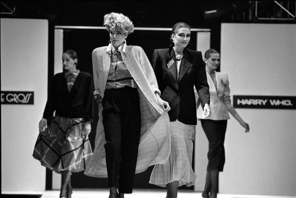 When Hong Kong endured a decade-long fashion drought, until Australian ... When Hong Kong endured a decade-long fashion drought, until Australian ...