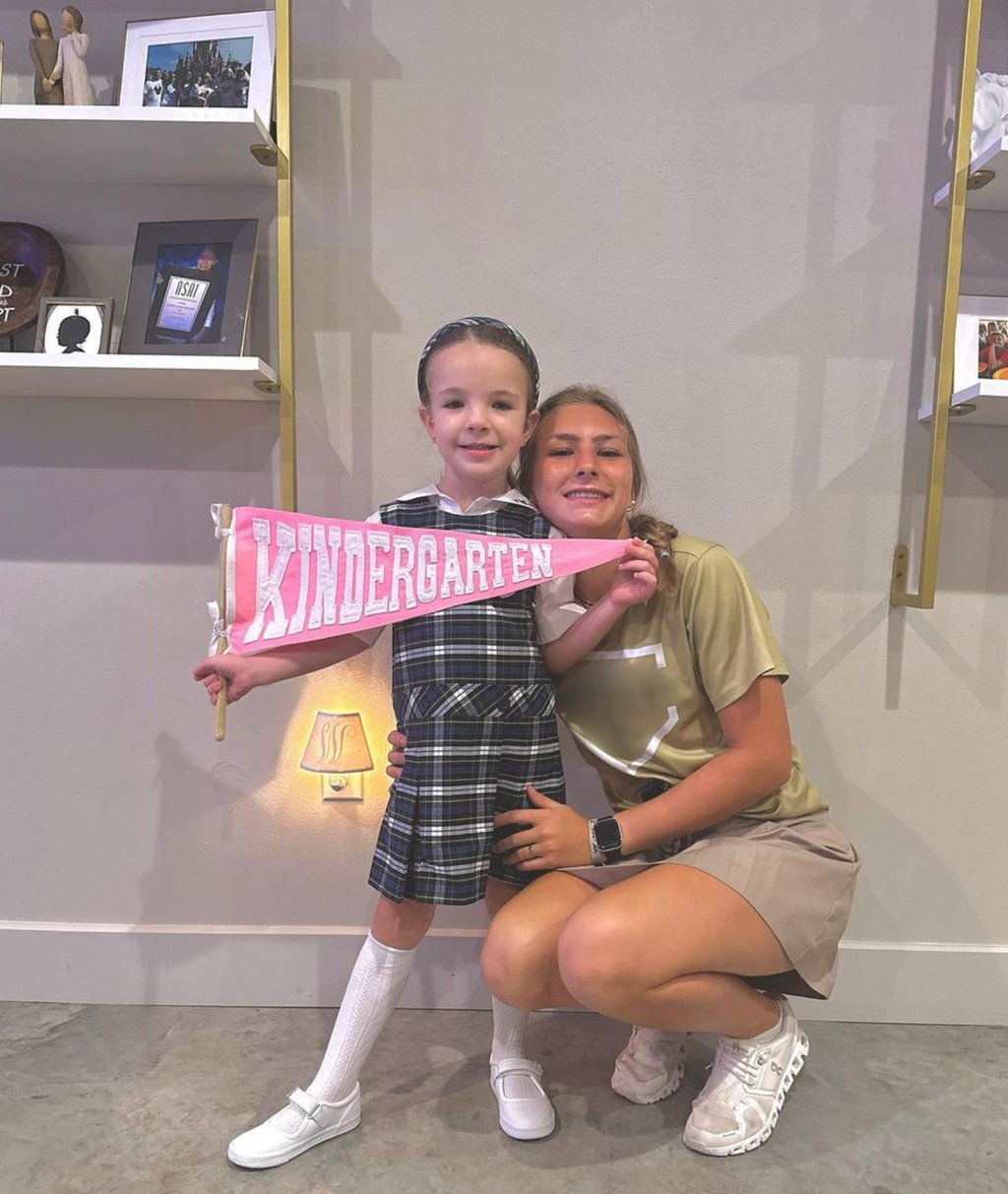 Meet Britney Spears’ lookalike niece, Maddie Watson: Jamie Lynn’s 15 ...