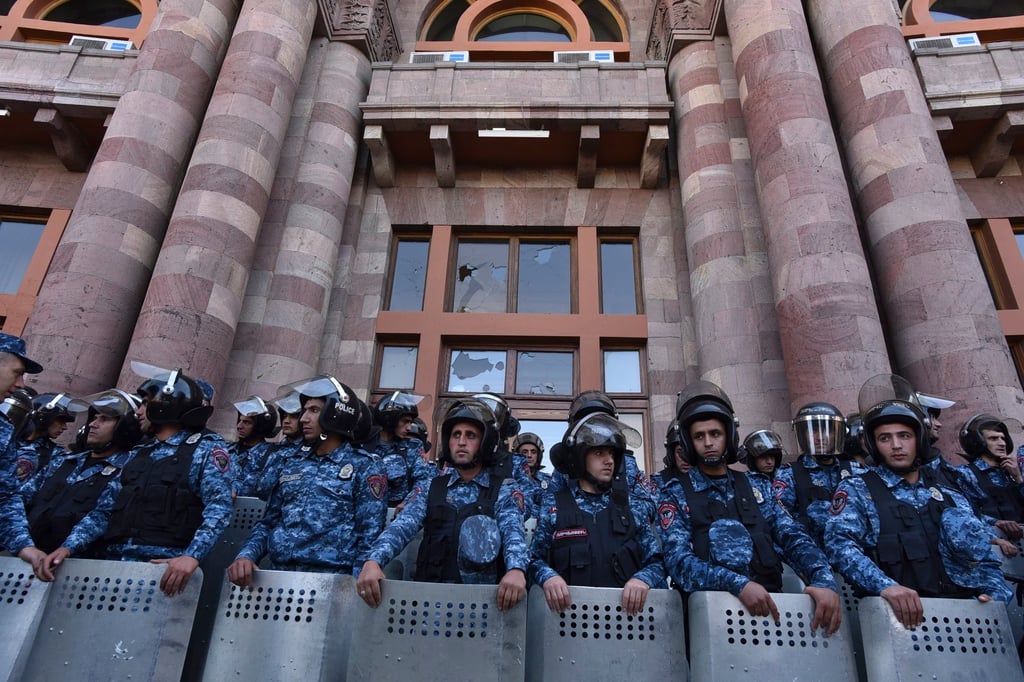 Explainer | What you need to know about Azerbaijan-Armenia conflict in ...