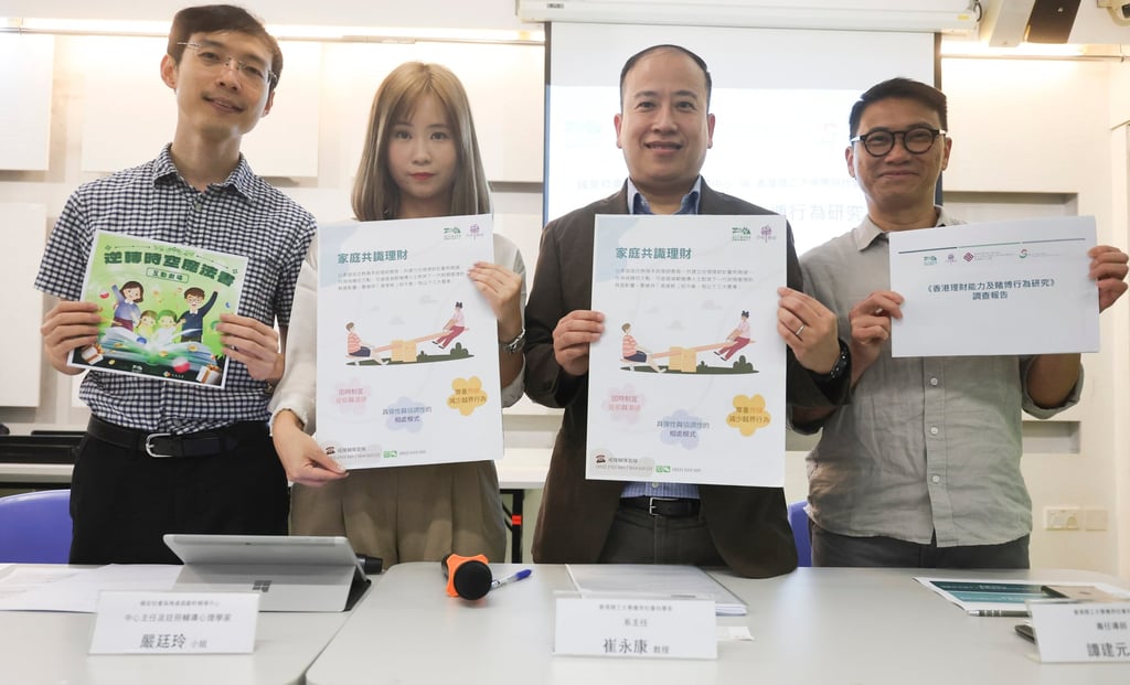 ‘I felt ashamed and lost’: Hong Kong NGO charts emotional cost paid by ...