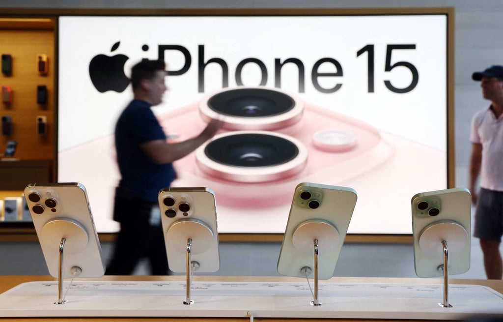 Review | Apple iPhone 15 review: faster, cheaper new standard models ...