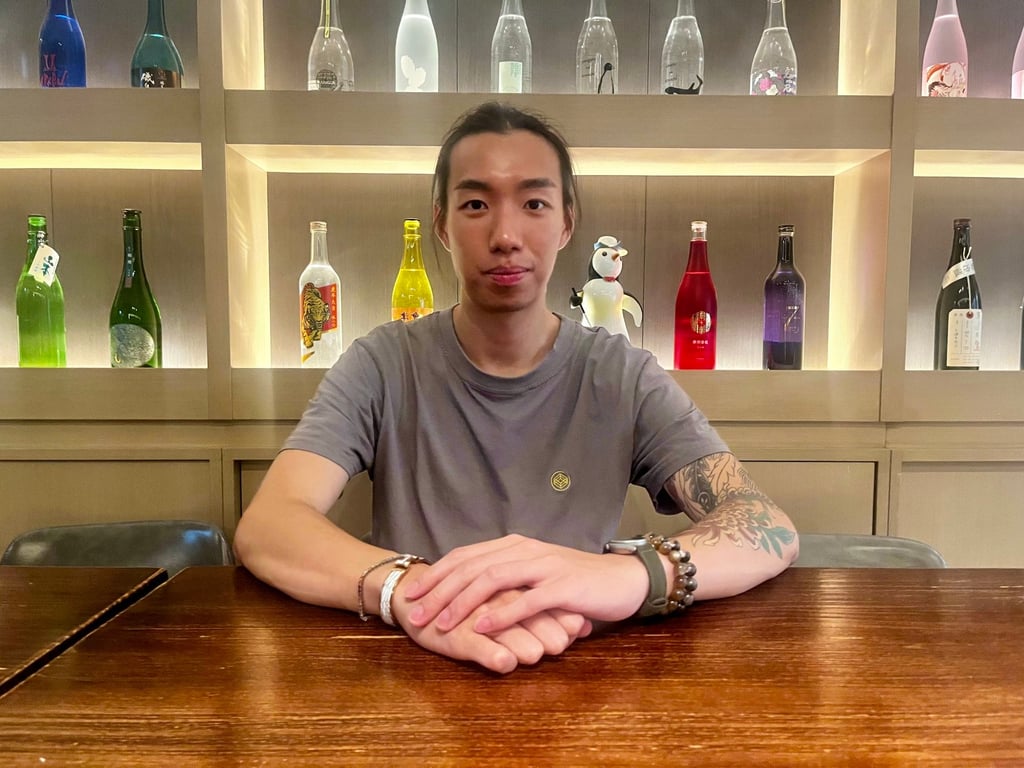 8 of the best places to drink sake in Hong Kong, from Ronin to Godenya ...