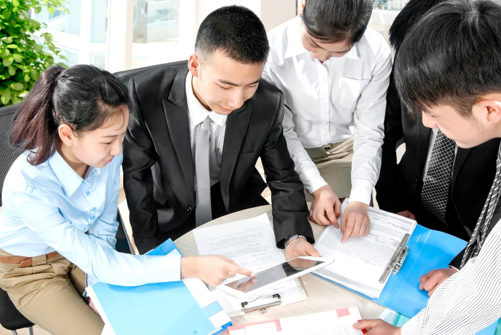 ‘You are paid for the entire month’: China boss threatens to cancel ...