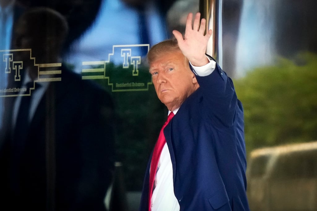 Trump Tower without Donald Trump? Here’s what that could look like ...