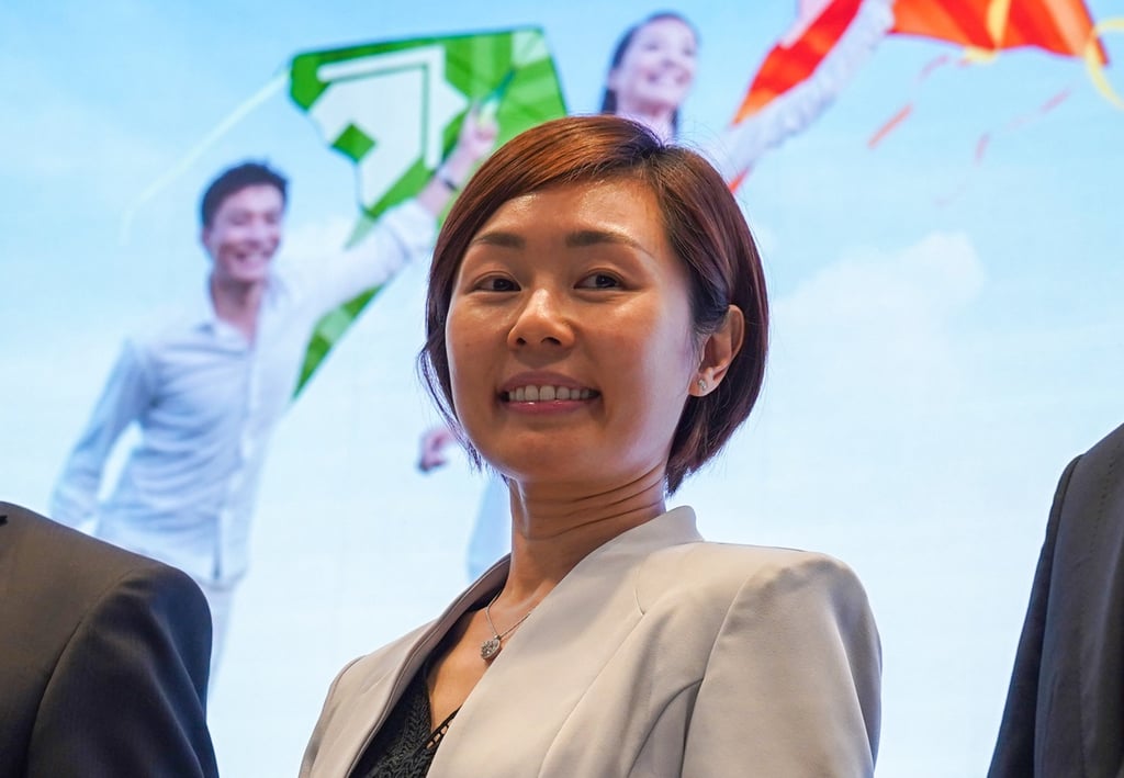 Hong Kong set to name HKMA’s Clara Chan CEO of new US$8 billion Greater Bay Area focused fund ...
