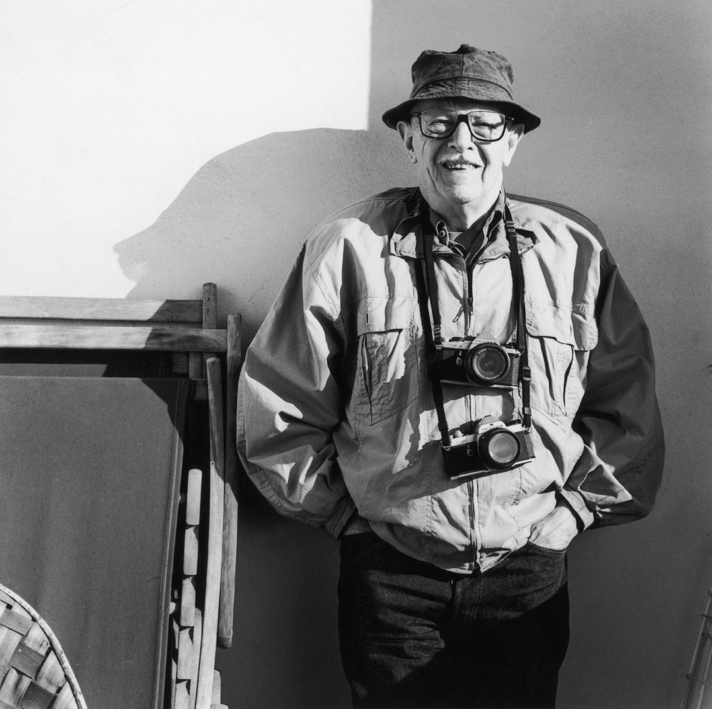 ‘You can feel the emotion’: French photographer Willy Ronis’ images ...