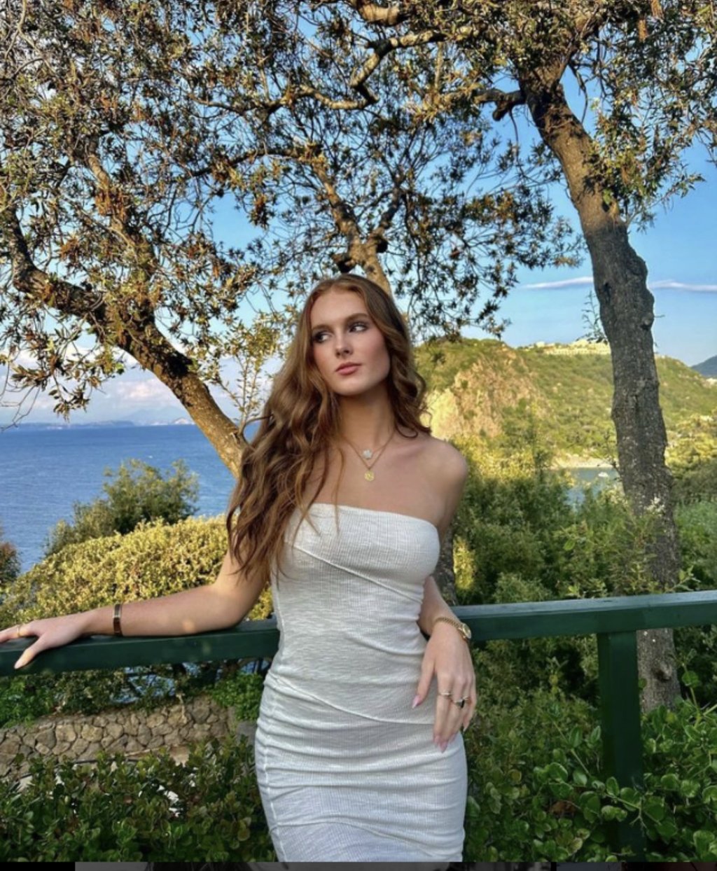 Meet Brooke Shields’ lookalike model daughter, Grier Hammond Henchy ...
