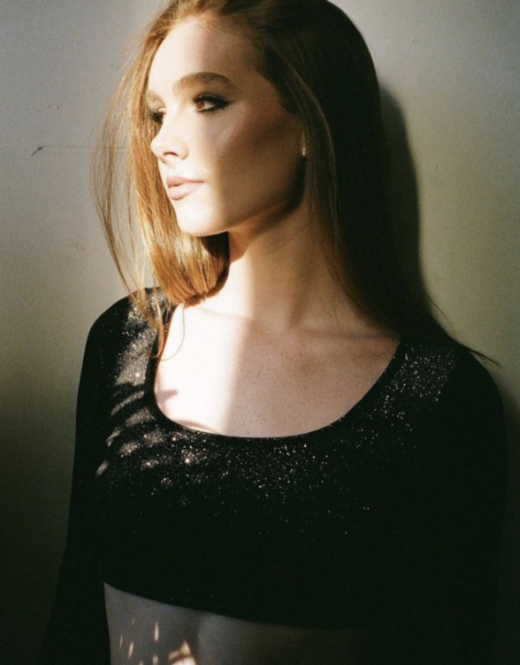 Meet Brooke Shields’ lookalike model daughter, Grier Hammond Henchy ...