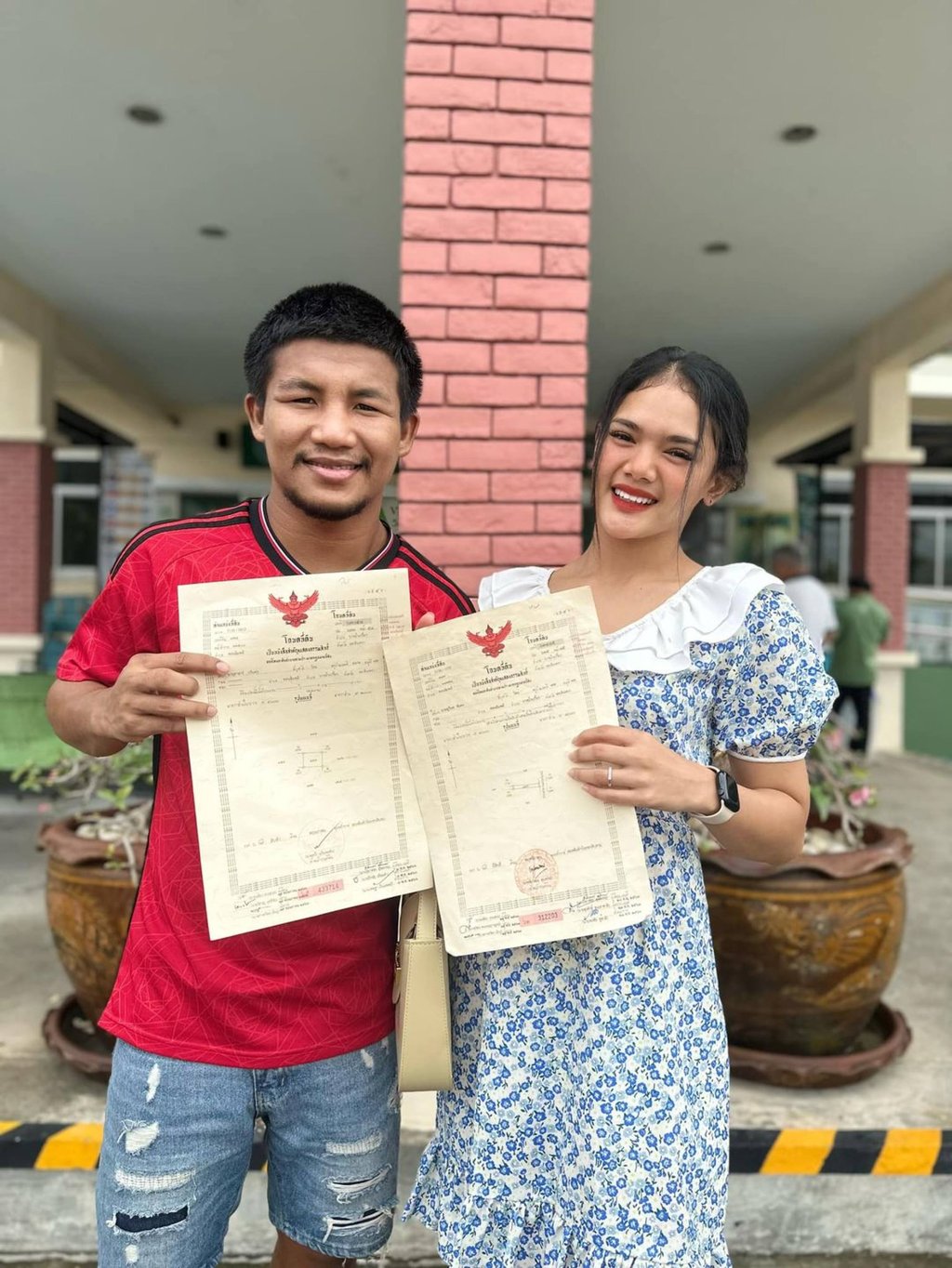 ONE Championship: Rodtang buys two pieces of land after first ‘10 ...