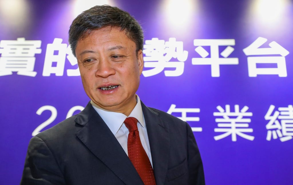 Sunac China wins Hong Kong court approval to implement US$10.2 billion ...