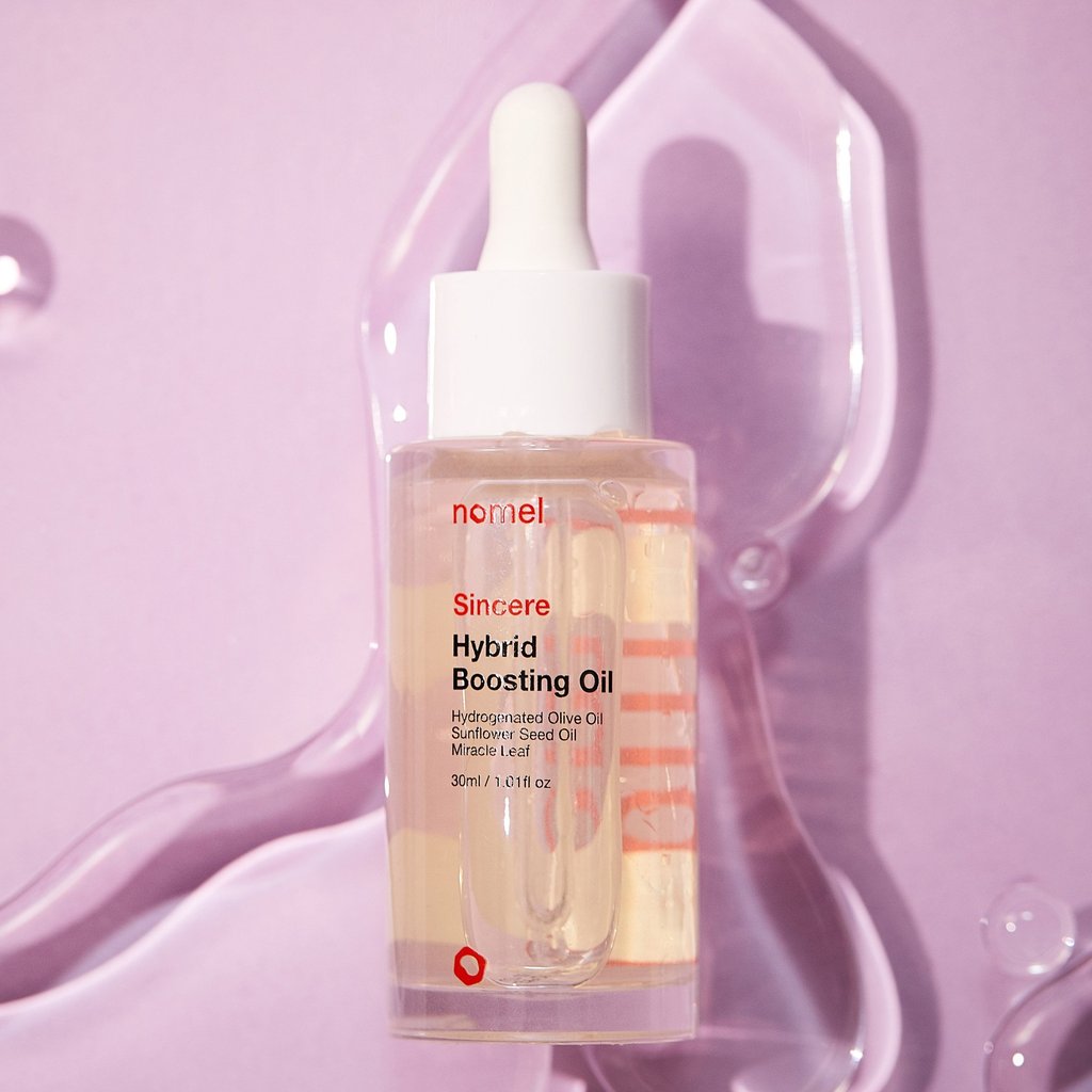 Taiwanese vegan skincare brand Nomel’s founder, Tony Yang’s wife Melinda Wang, on making ...