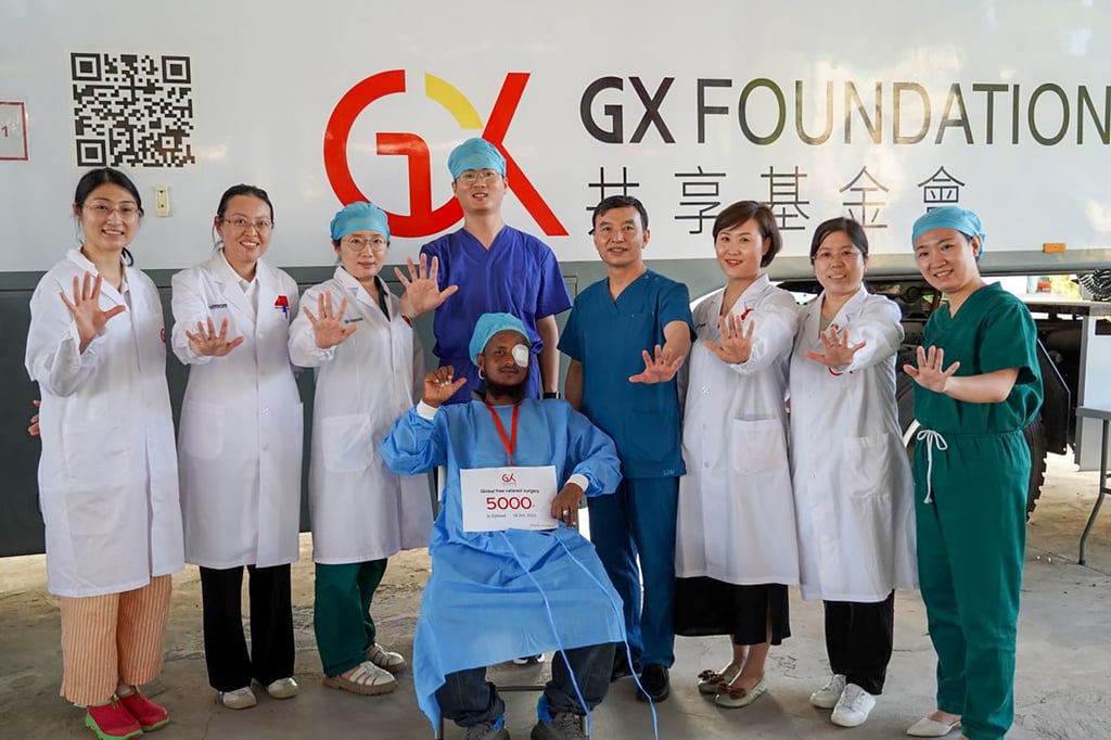 Hong Kong can fulfil President Xi Jinping’s 8-point vision for belt and ...