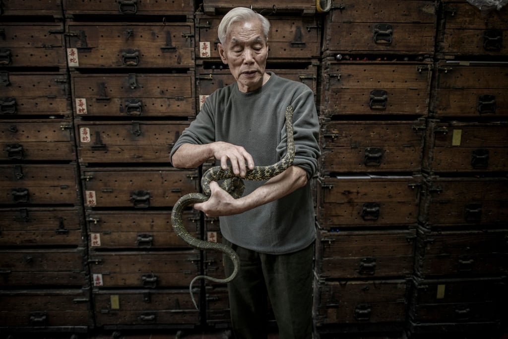 Home from Home | Village markets in England don’t compare to Hong Kong ...