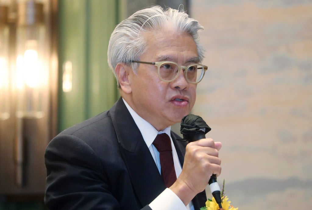 COP28: Hong Kong will host first forum at United Nations climate talks ...