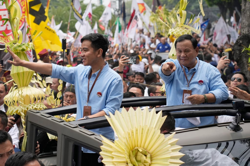 Indonesia election 2024: as Jokowi ‘deserts’ nation’s ruling party ...