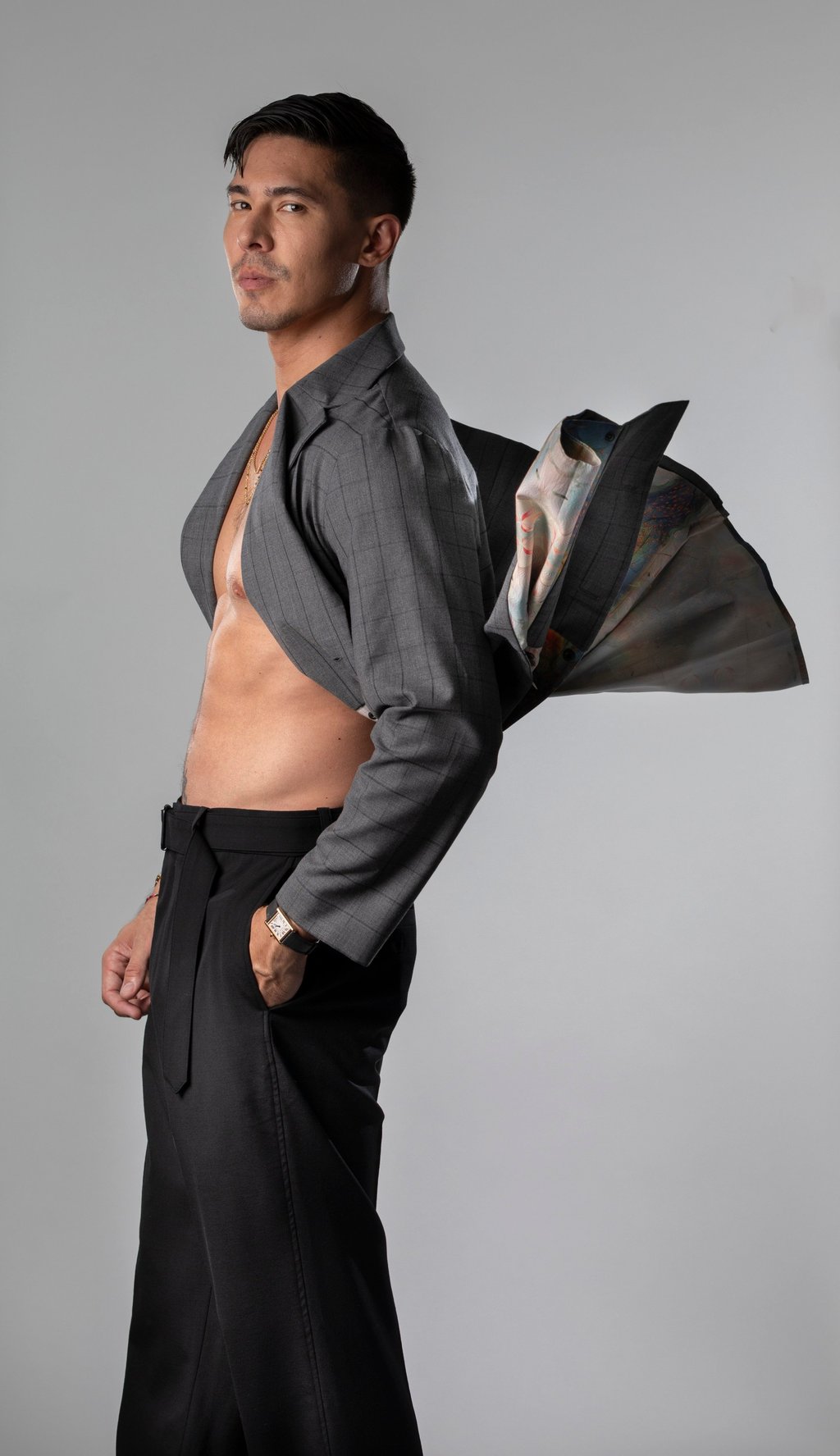 Lewis Tan on Mortal Kombat 2 and Asian representation in Hollywood: the ...