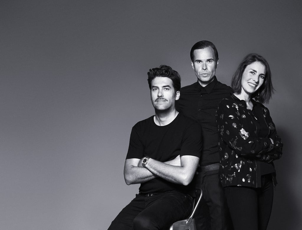 The ‘Tesla’ of beauty Ex Nihilo celebrates its 10th anniversary: best ...