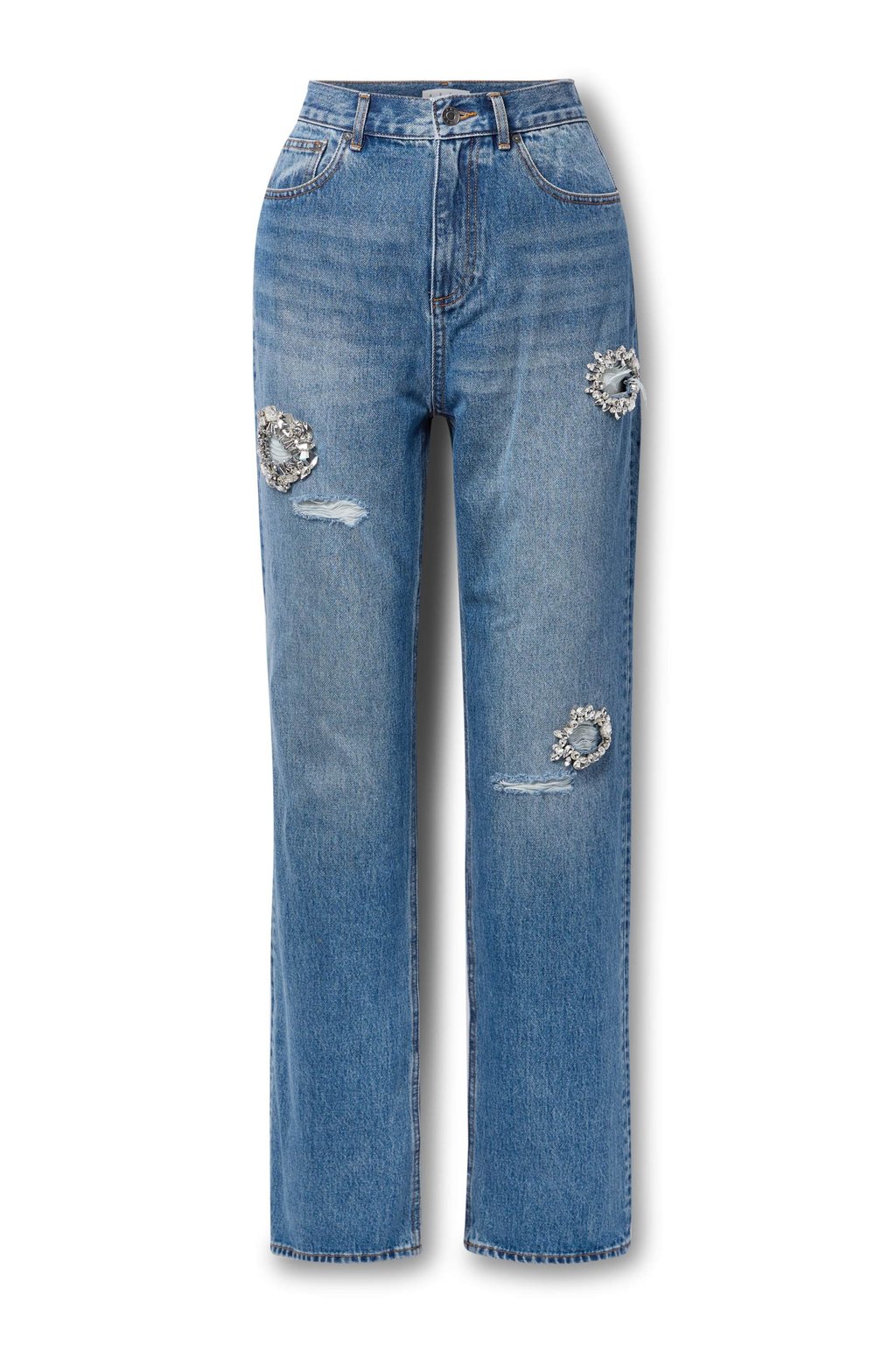 Princess Sirivannavari of Thailand does double denim with class: the ...