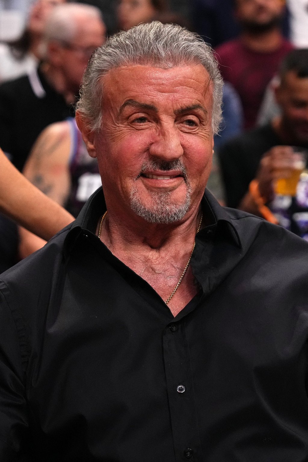 5 Sylvester Stallone controversies not in his new Netflix docu, Sly ...