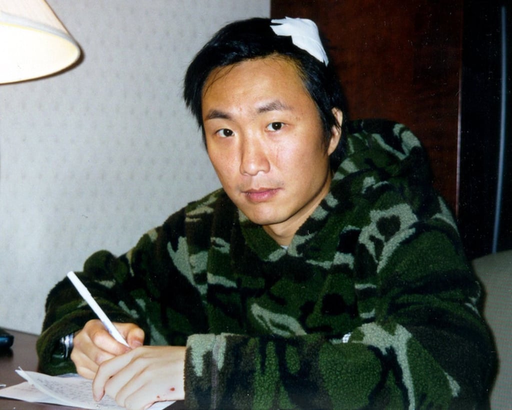 How Cantopop singer Ronald Cheng went from troublemaker to Charlene ...