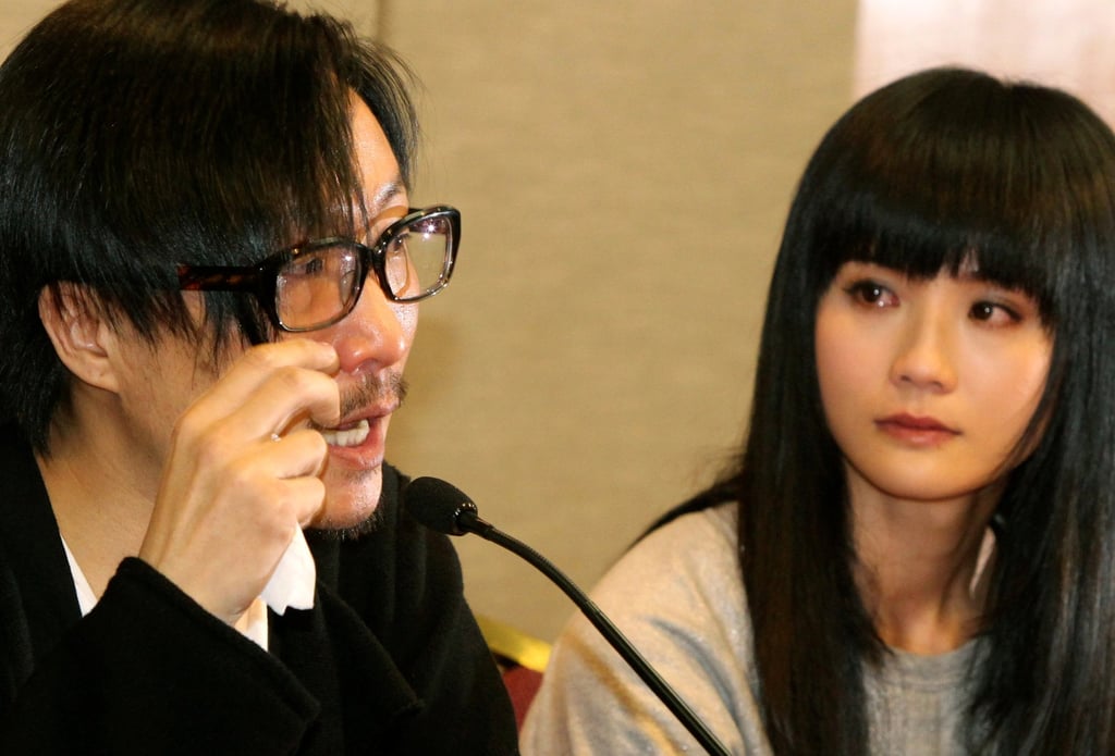 How Cantopop singer Ronald Cheng went from troublemaker to Charlene ...