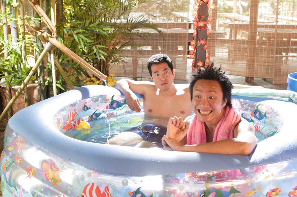 How Cantopop singer Ronald Cheng went from troublemaker to Charlene ...