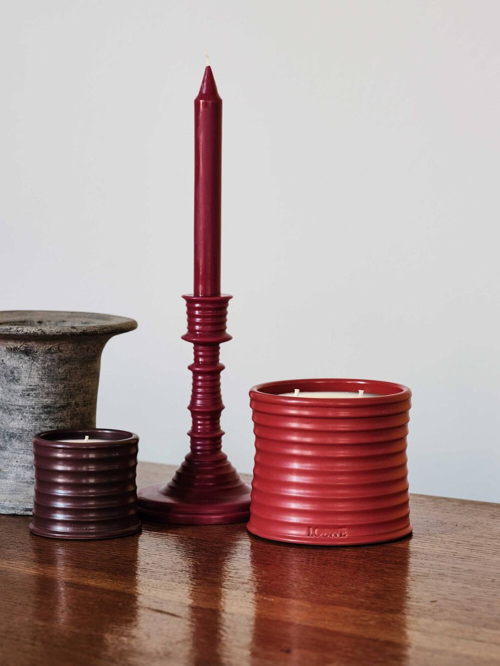 5 sensual luxury candles to buy this winter: from high fashion brand ...