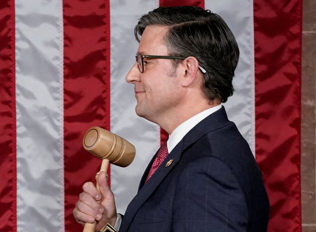 US shutdown averted as Congress passes stopgap funding bill | South ... US shutdown averted as Congress passes stopgap funding bill | South ...