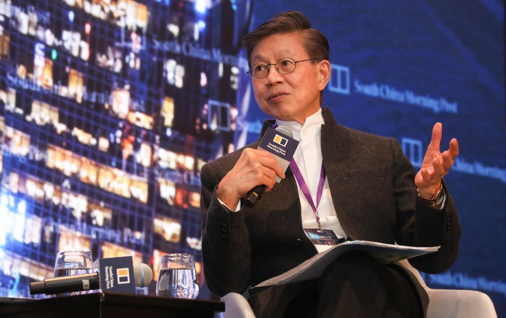 Hong Kong’s booming silver economy offers opportunities for private ...